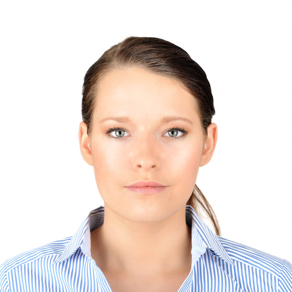 How To Take A Passport Photo On Iphone Photo Video Lounge Free Hot 